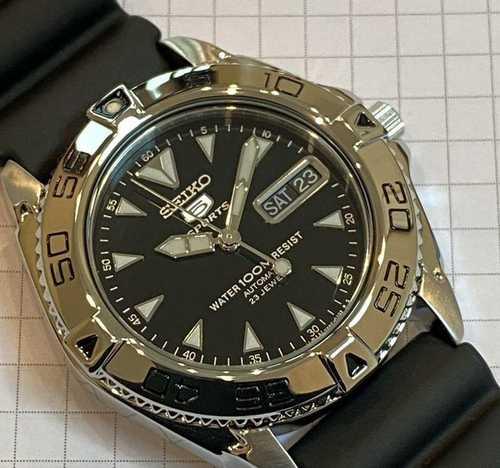 Seiko 5 Sports Automatic 41mm