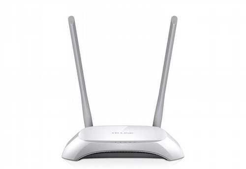 Роутер Wi-Fi TP-Link TL-WR840N N300