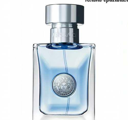 Versace Pour Homme 30 мл