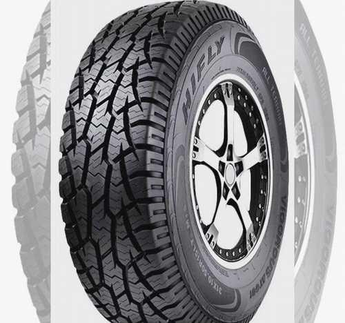 Hifly Vigorous AT601 215/75 R15 100S