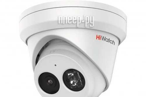 HiWatch IPC-T082-G2/U 4mm