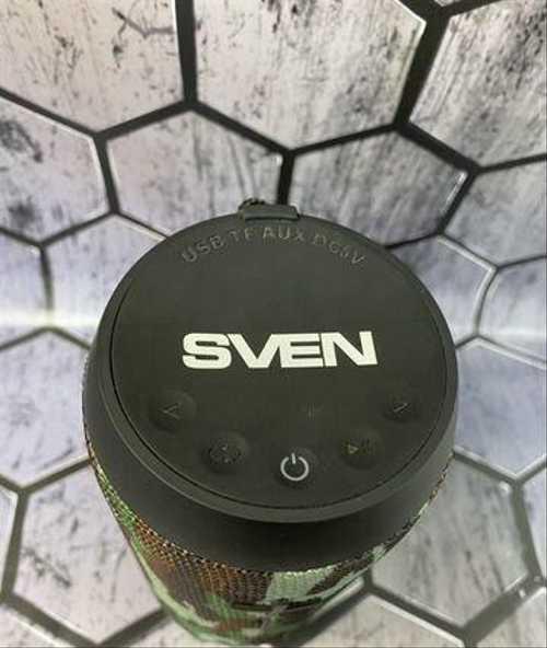 Колонка sven PS-210