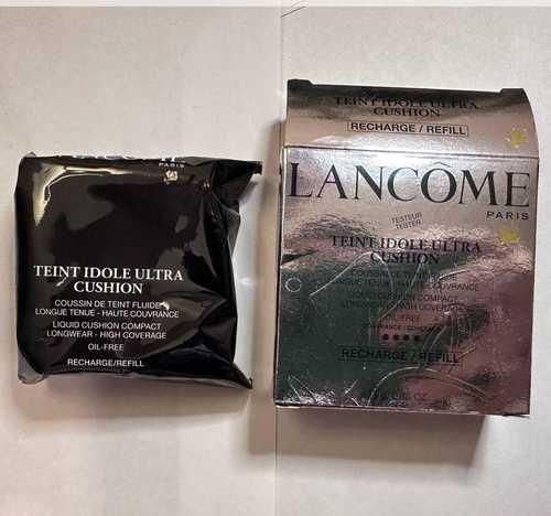 Lancome teint idole ultra cushion 01