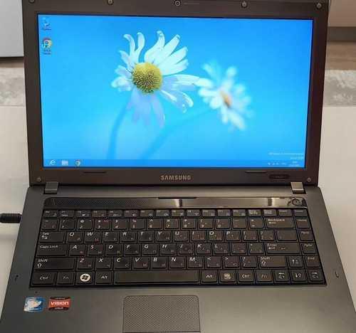 Ноутбук Samsung NP-R425L