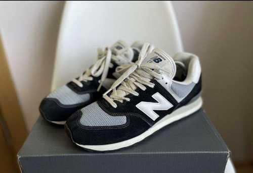 Кросовки new balance 574