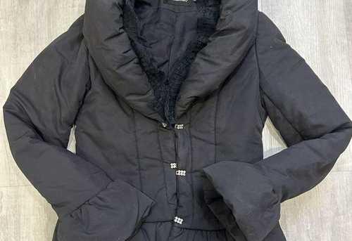 Куртка женская демисезонная 40 42 размер
