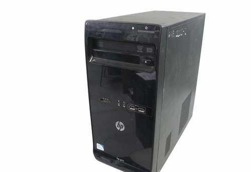 Системный блок HP 3500 i3-3220, DDR3 8Гб, SSD 240