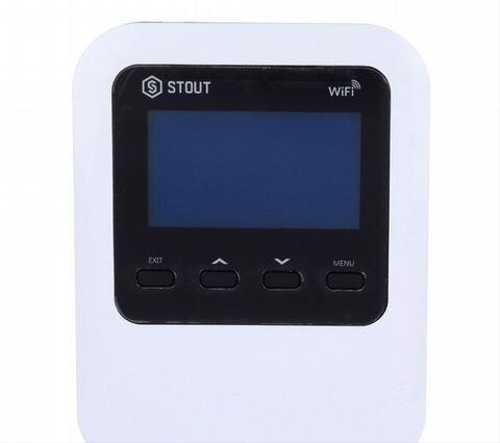 Регулятор WiFi Stout wifi RS STE-0101-007005