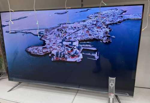 Телевизор qled 50 iffalcon (врш)