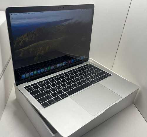 Apple macbook air 13 inch 2019 года