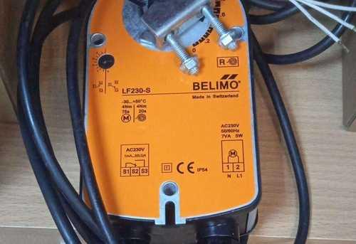 Сервопривод Belimo LF230-S