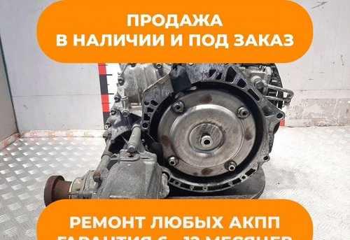 Коробка Автомат Volkswagen polo 1.4 TF-61SN, TF-62