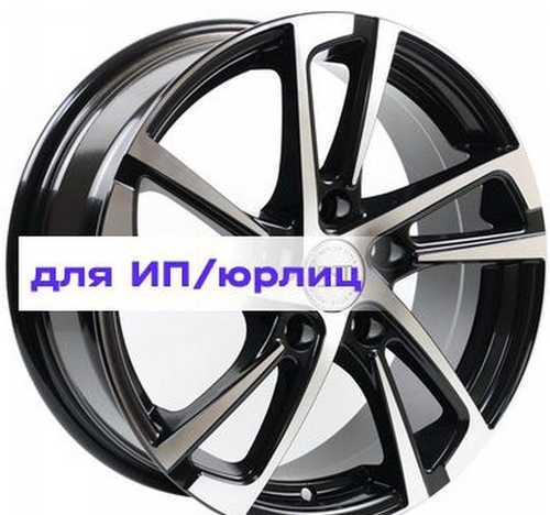RST 6,5x16/5x114,3 ET46 D67,1 R046 (ASX, Cee'd, Optima) BD