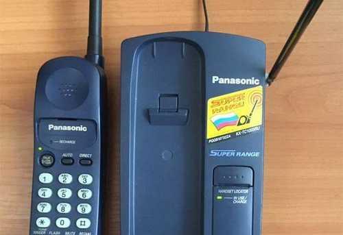 Радиотелефон Panasonic KX-TC1005