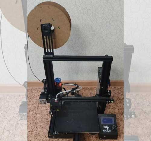 Creality ender 3 pro