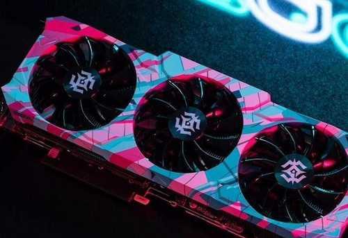 Rtx 3070 zotac x gaming