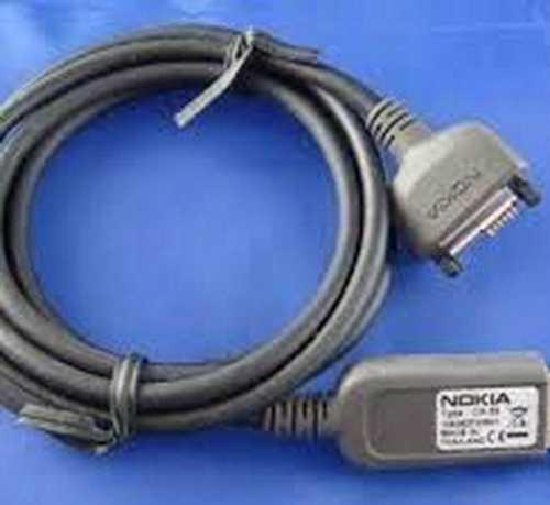 Продаю кабель-USB для Nokia CA-53