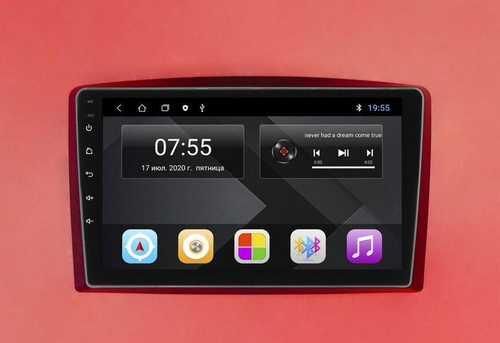 Магнитола Mercedes Vito 14-18 Android 2+32 IPS 10"