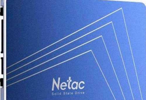 Netac N600S NT01N600S-002T-S3X 2тб 2.5" SATA III