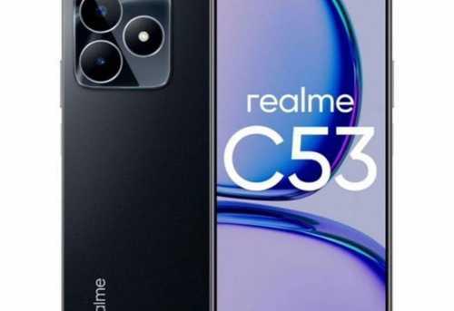 realme C53, 6/128 ГБ