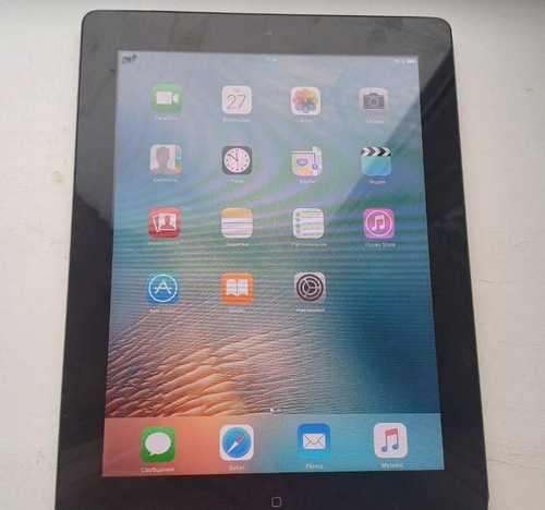 iPad 2 A1396 16Gb