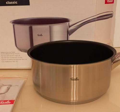 Сотейник Fissler