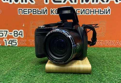 Фотоаппарат Nikon Coolpix L110