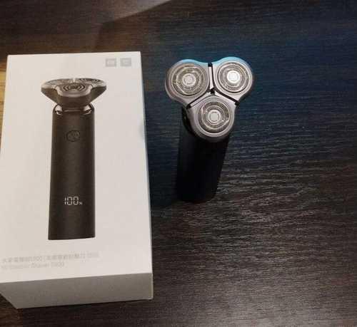 Электробритва Xiaomi Mi Electric Shaver S500