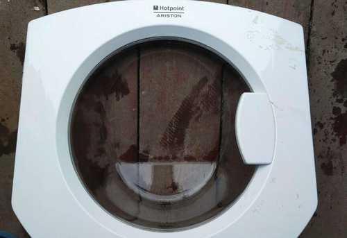 Люк Аристон встроенная стиральная машина