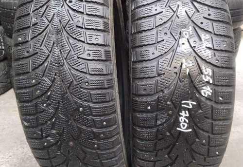 Toyo Observe G3-Ice 205/55 R16