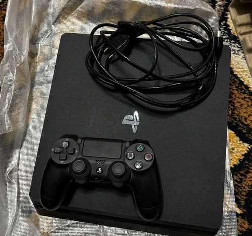 Sony playstation 4 ps4 slim 1tb