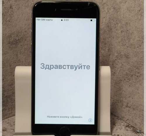 iPhone 6, 32 ГБ