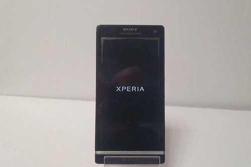 Мобильный телефон Sony xperia S LT26ii