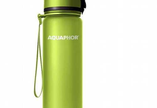 Фильтр- Бутылка для воды Аквафор Сити