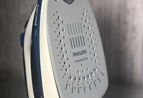 Утюг philips Паровой Philips GC4410