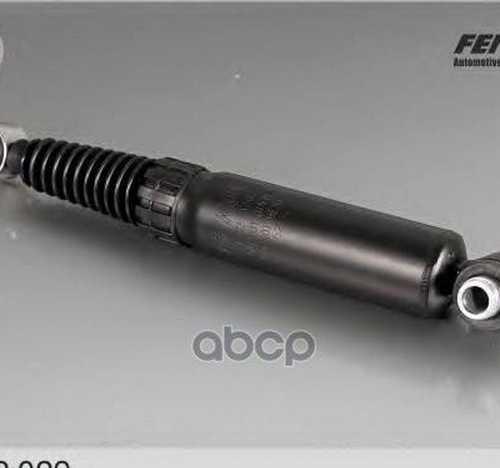 Амортизатор peugeot 206 зад.газ. A22029 fenox