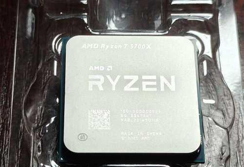 Процессор AMD Ryzen 7 5700X OEM (new)