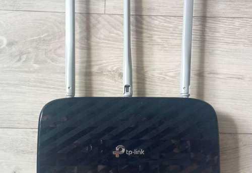 Wifi роутер tp-link 4g 5g