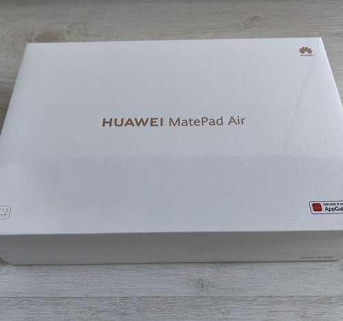 Планшет huawei matepad air