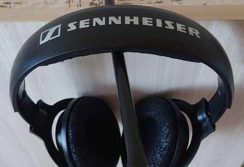 Наушники Sennheiser hd-201