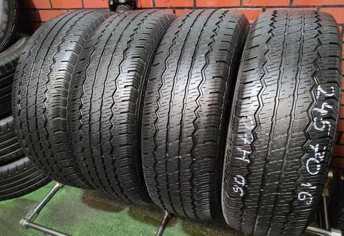 Hankook Radial RA07 245/70 R16 107H