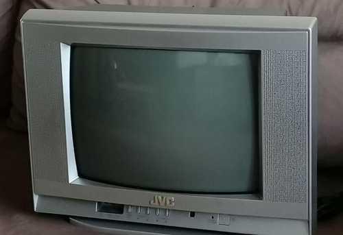 Телевизор Jvc бу