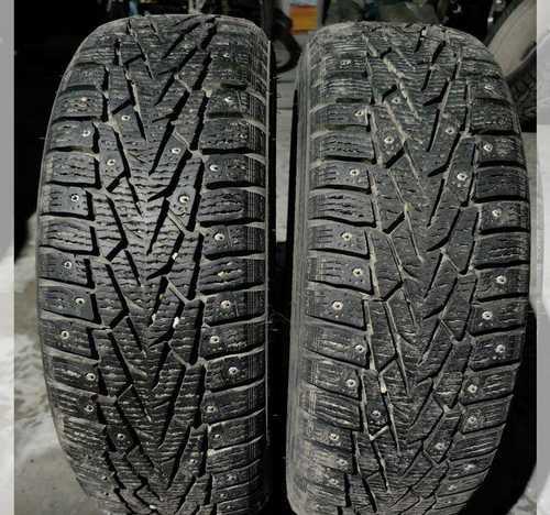 Nokian Tyres Nordman 7 195/60 R15