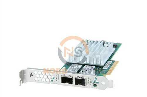 Новый HPE StoreFabric SN1100Q 16Gb FC HBA адаптер