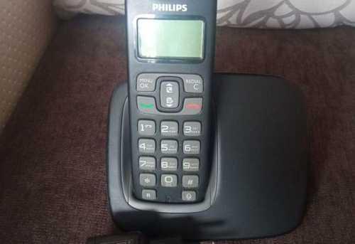 Радио телефон бу Philips