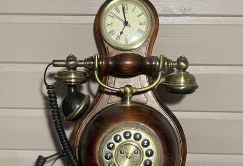Телефон, телефонный аппарат