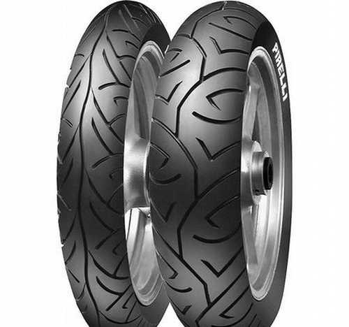 Pirelli Sport Demon 140/70-18