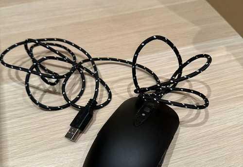 Игровая мышь steelseries sensei raw