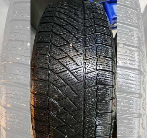 Continental ContiVikingContact 6 SUV 225/65 R17 102T