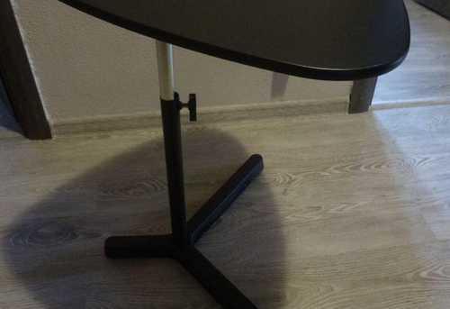 Столик для ноутбука IKEA с регулировкой высоты